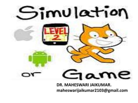 Simulation Pptx