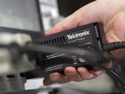 Tektronix Indonesia Distributor Tektronix Indonesia