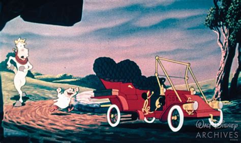 7 Favorite Disney Cars To Fuel Your Motormania D23