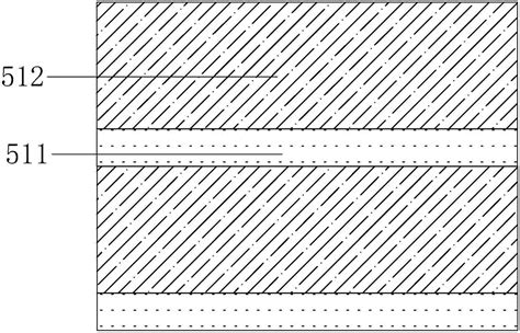 一种gan基led外延结构及其制作方法与流程