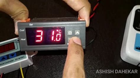 Temperature Controller Calibration At ₹ 250 In Chennai Id 21988843088