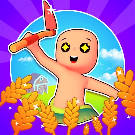 Wheat Farming Ücretsiz Online Oyna Poki