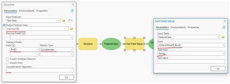 Arcgis Pro Convert Table Column To Comma Separated String