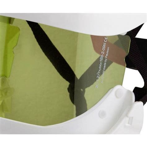 ProGarm 2680 Class 2 Arc Flash Helmet Only 225 00 Excl Vat From Safety Gear Store Ltd