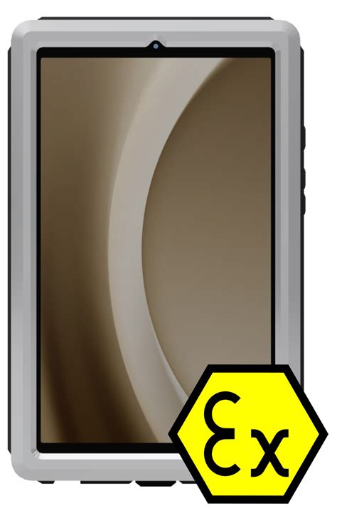 Explosion Proof Phones And Tablets Atex And Iecex Certified Atexxo