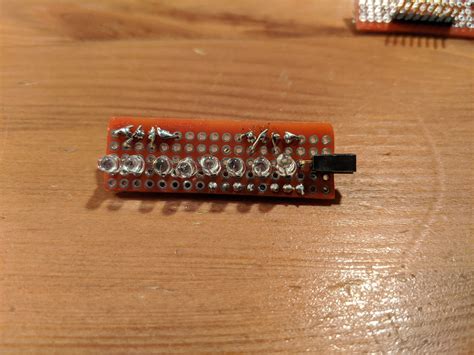 Breadboard Computer 3 Adding Quintussential