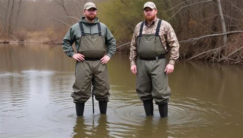 Compass 360 Waders Review Features Comfort And Performance