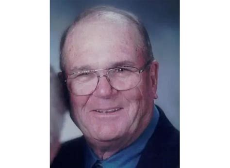 James E Kraut Siegler Obituary 2024 Wisconsin Rapids Wi Ritchay Funeral Home