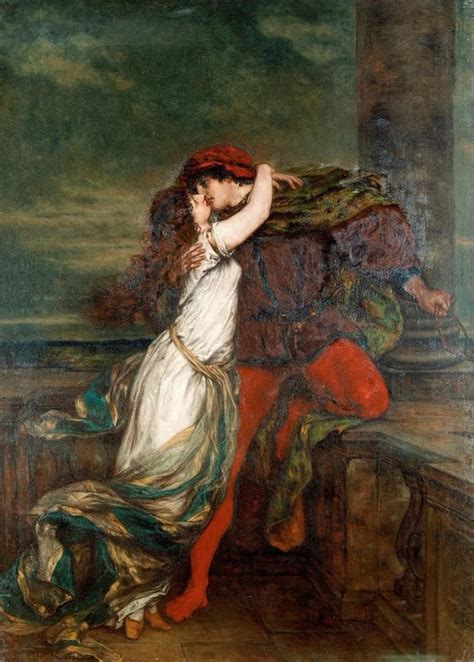 Romeo Painting