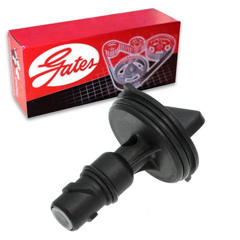 Dodge Ram 2500 Engine Crankcase Vent Valve