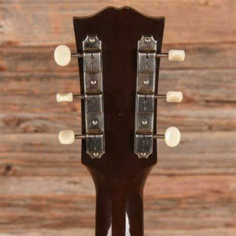 2011 Gibson J 45 J 45 True Vintage Gibson J 45 Gibson Montana J 45 Sunburst Sunburst Guitars