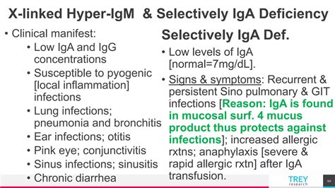 Immunodeficienciespptx