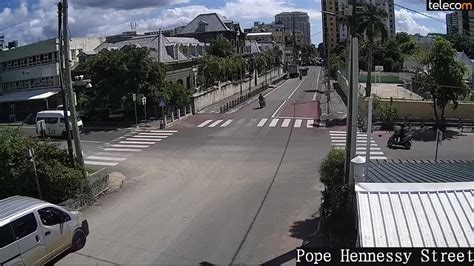 Traffic Intersection Dataset Object Detection Dataset By Trafficimages