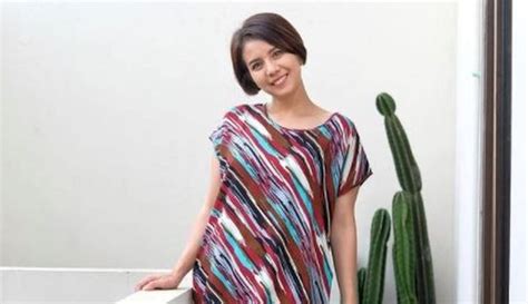 Pake Kerudung Dibilang Mirip Cewek Palestina Tya Ariestya Ungkap Tes Circle Dna Photo