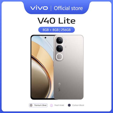 E Store Resmi Vivo