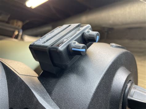 Dew Heater Controller Mount For Celestron Cpc 925 Telescope By Jammerx19 Download Free Stl