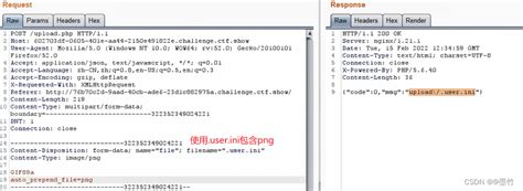 web攻防 通用漏洞and文件上传and二次渲染and htaccessand变异免杀 二次渲染文件上传绕过 csdn博客