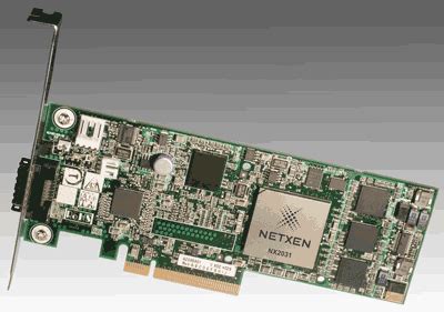 Network Interface Chip To Stimulate Volume GbE Deployment EE Times