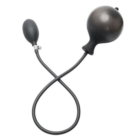 Le Plug Gonflable Inner Ball Plug Avenue