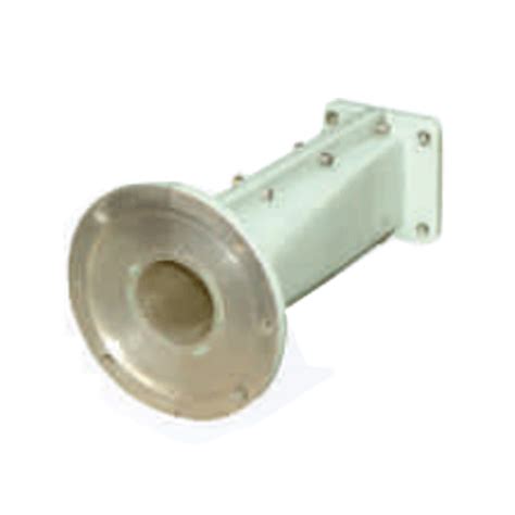 Circular To Rectangular Waveguide Transitions At Best Price In Modinagar