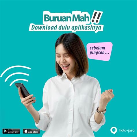 Brosur Salon Mobil Panggilan Ruang Soal