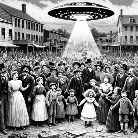 Popularity Of The First Name Annabelle Correlates With Ufo Sightings In