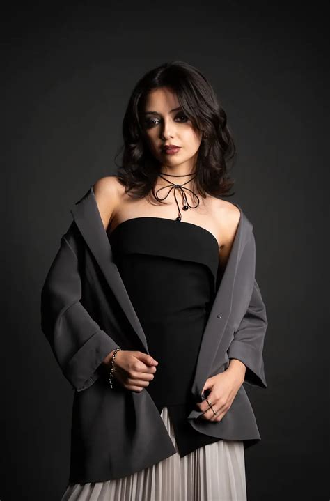 Isabella Esler On Bringing Lydia Deetz To Life In Beetlejuice On Broadway