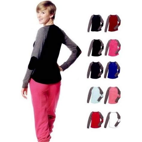 Preppy Patch Slub T Spirit Wear School Spirit Store Shirt Style