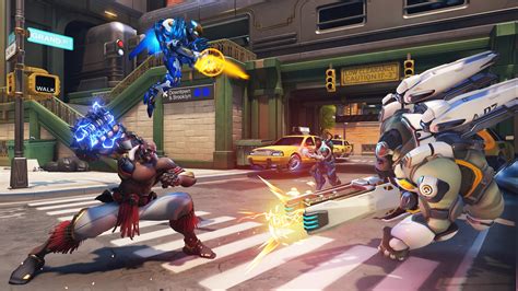 Overwatch® Overwatch