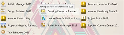 Solved Drawing Template Autodesk Community