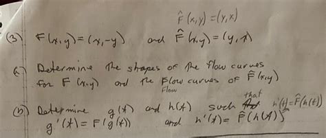 Solved F X Y Y X F X Y X Y And F X Y Y X A Chegg Com