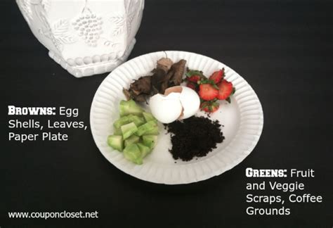 How To Compost The Beginners Guide One Crazy Mom