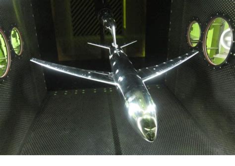 Figure 3 From Optimum Layout Of Vortex Generators For Upper Surface Of Wing Using Efficient