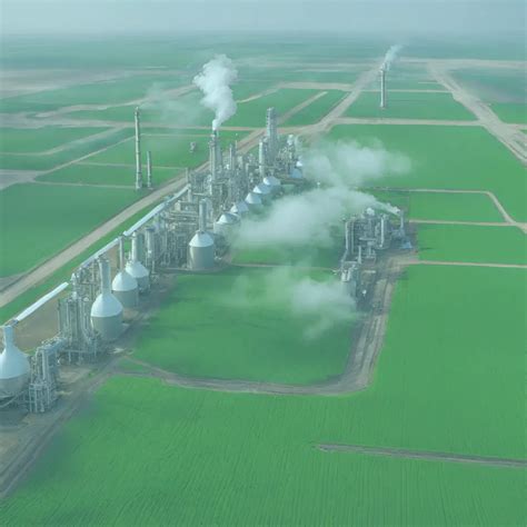 Assessing The Viability Of Green Ammonia For The Fertilizer Industry Of Pakistan Renewables First