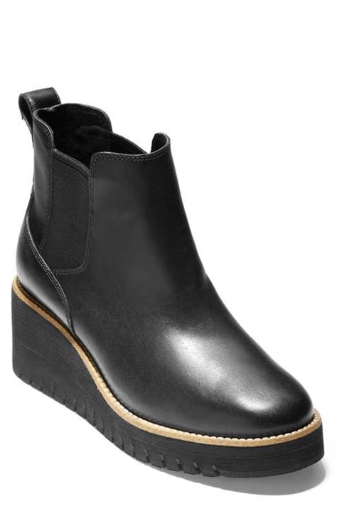Womens Cole Haan Boots Nordstrom Rack