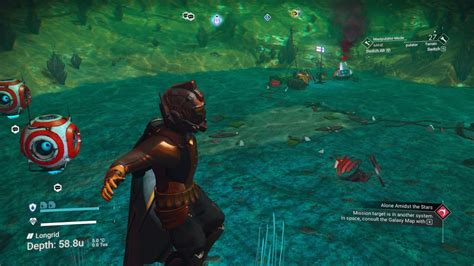 Help Ships At Coordinates Found Are Not Loading For Me I Dont Know