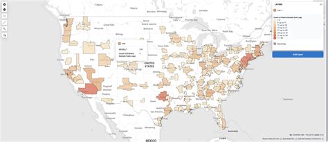 Combined Statistical Area