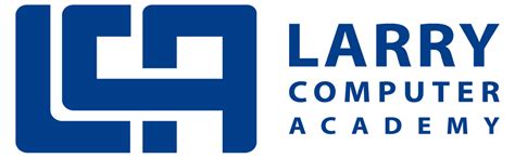 Larry Computer Academy Home Larry Computer Academy