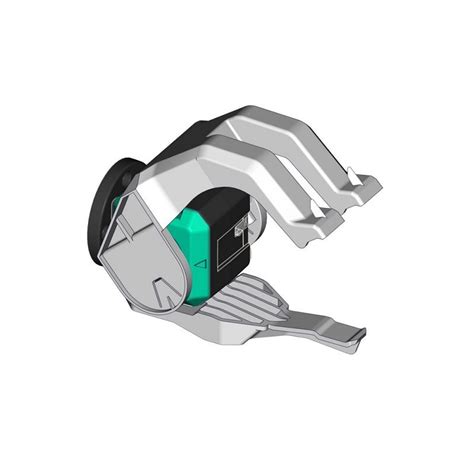 Gripper With Servo Motor Darkoct02