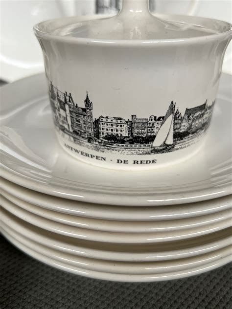 Bekijk Villeroy & Boch-Service. op Reliving 🤩