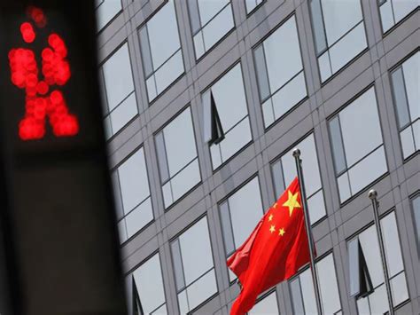 Chinas Long Arm Reaches Thailand Dissidents Face Mounting Danger As