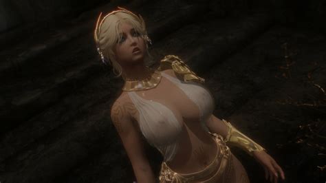 Bad Ends Undead The Misadventures Of Erika Loverslab
