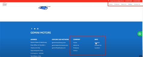 What Is Wordpress Menus And How To Create Them Techieglide 2024