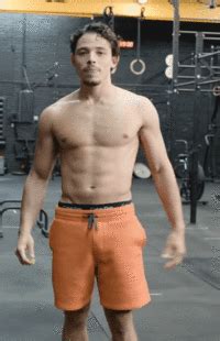 Anthony Ramos Page Lpsg