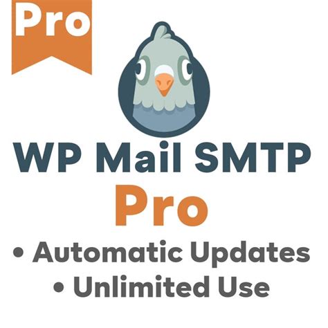 smtp plugin etsy