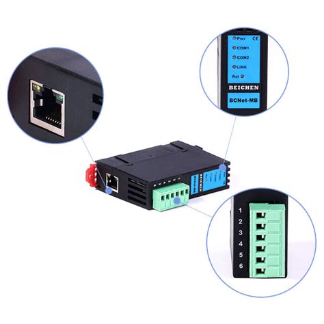 Ethernet Or WiFi Communication Module For Siemens S71200 1500