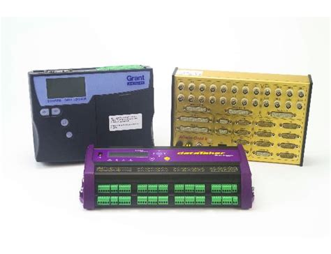 Data Logger And Daq Manufacturers Cas Dataloggers