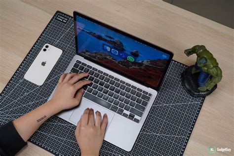 MacBook Air M1 Review Six Months Later I Regret Nothing KLGadgetGuy