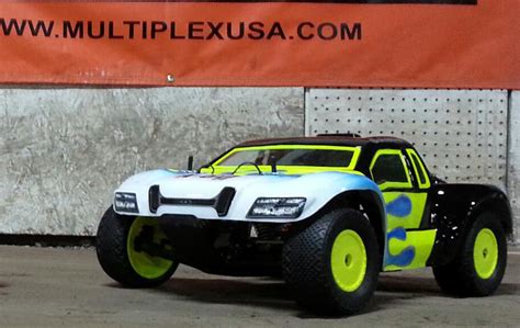 X Factory SCX CF Conversion Kit Review RC Soup