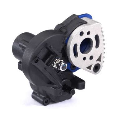 Traxxas Complete Transmission For Vxl Brushless 116 E Revo And Slash